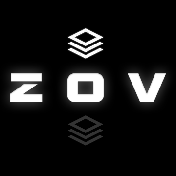 ZOV Marketing Consultant | Oleksandr Zhylenkov